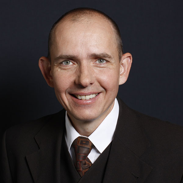 Dr. Robert Konold - LKC