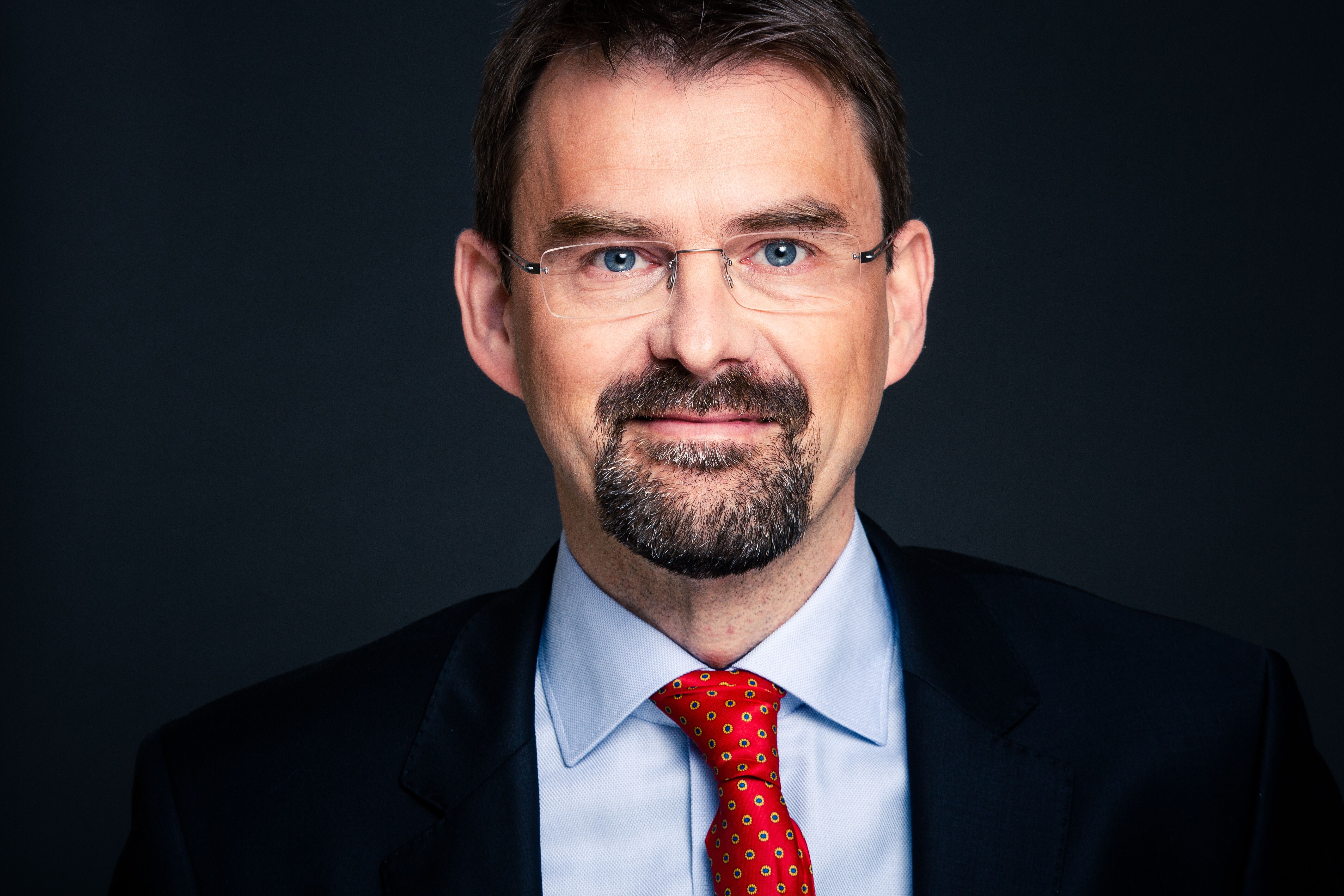 Robert M. Beck - LKC