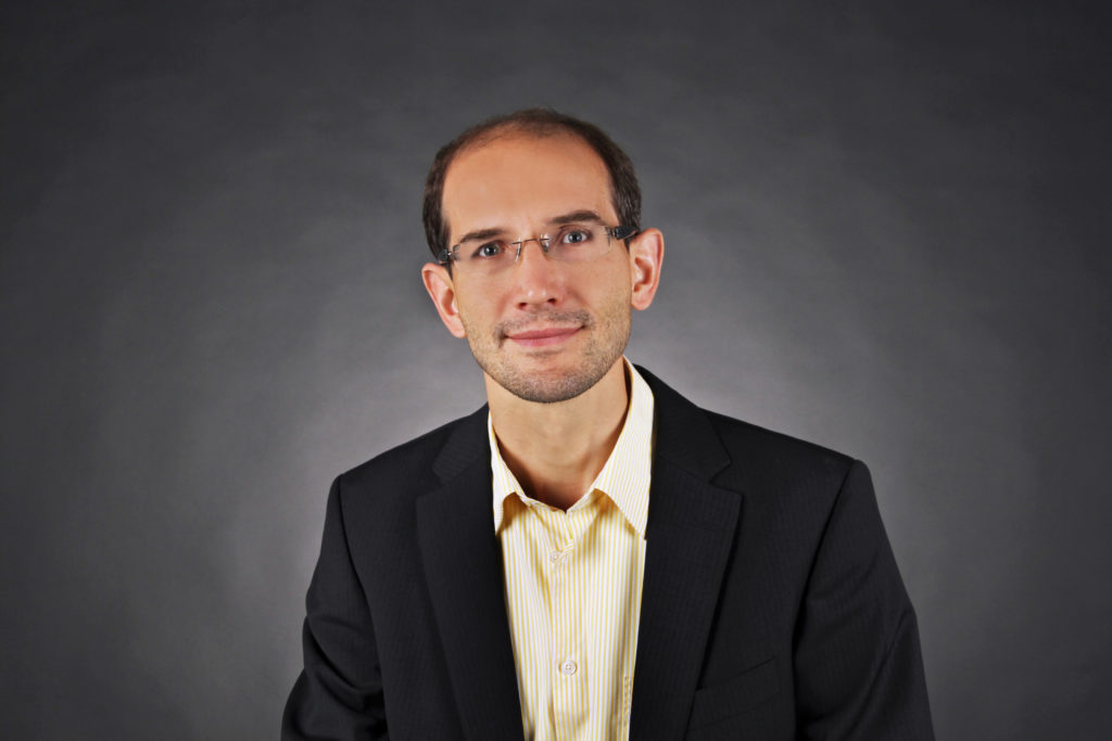 Thorsten Häring - LKC