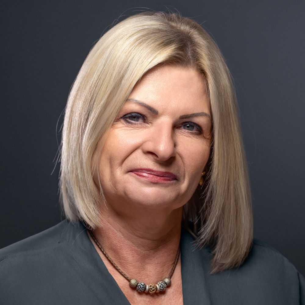 Barbara Mangano - LKC