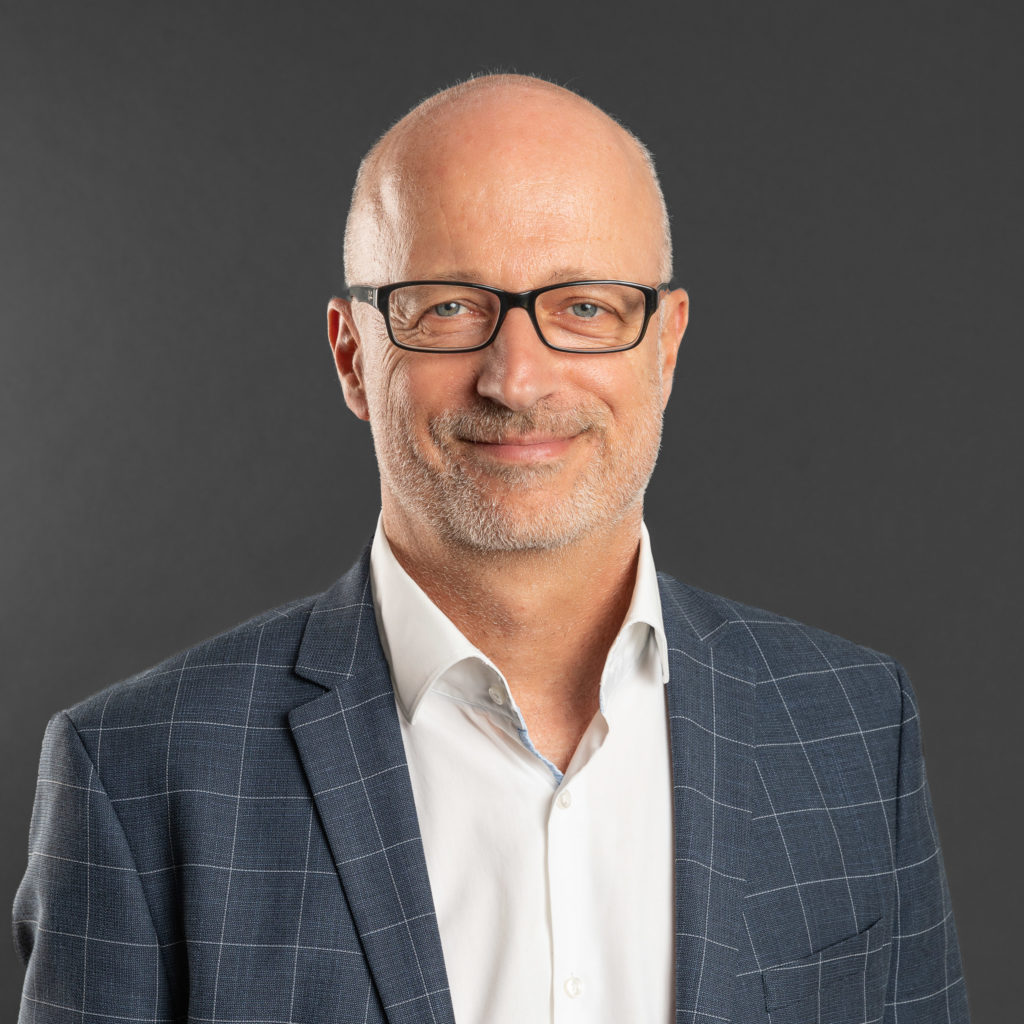 Alexander Fuchs - LKC