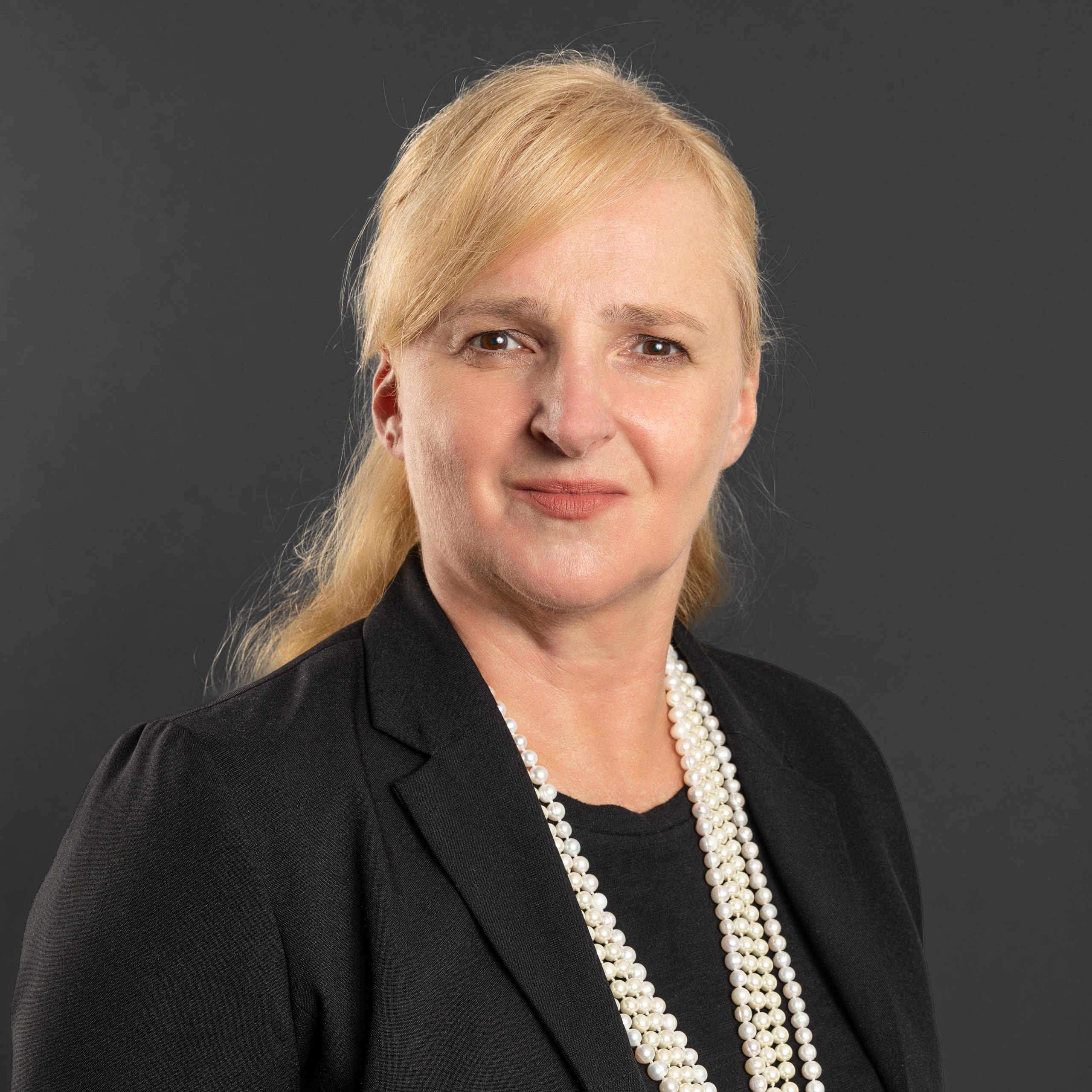 Cornelia Gelling - LKC