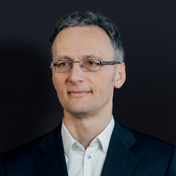 Stephan Pawlik - LKC